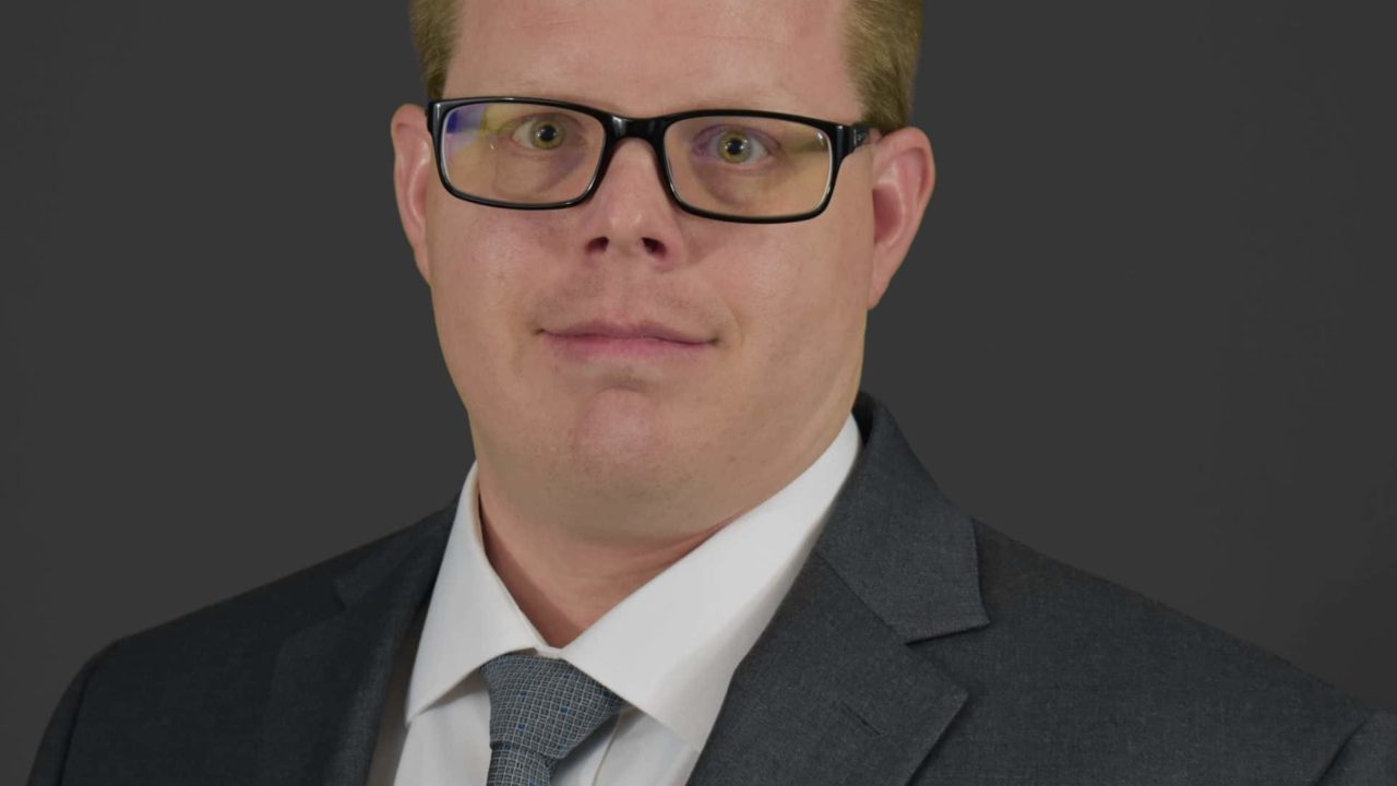 Home - Matthew Harris Law