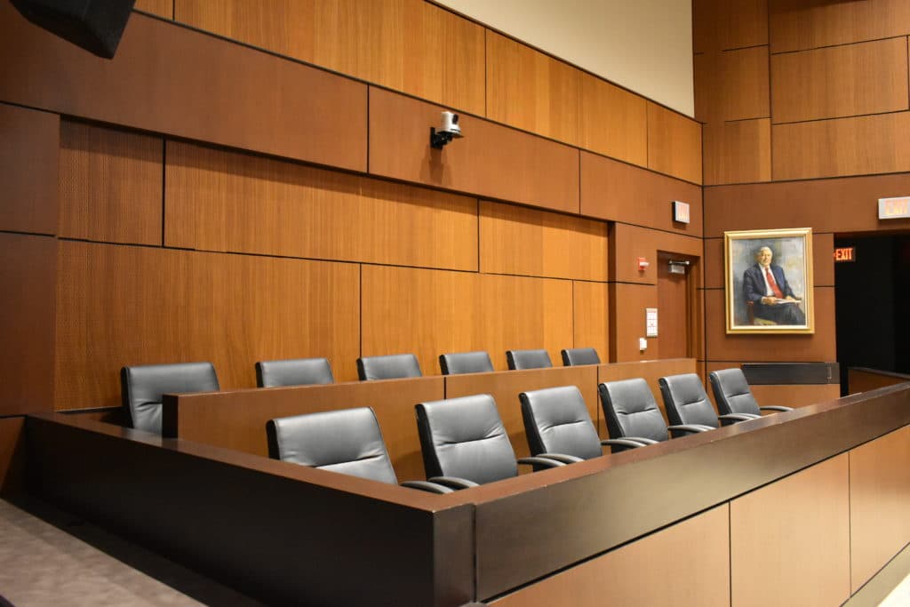 How to Testify to Win in Court - Matthew Harris Law