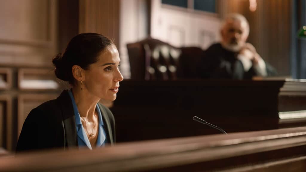 How to Represent Yourself Pro Se in Court: 3 Biggest Mistakes - Matthew ...