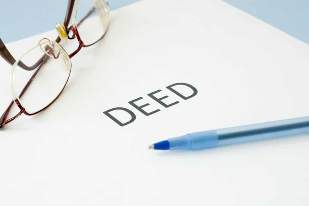 Lady Bird Deed vs. Transfer on Death Deed: Choose Wisely
