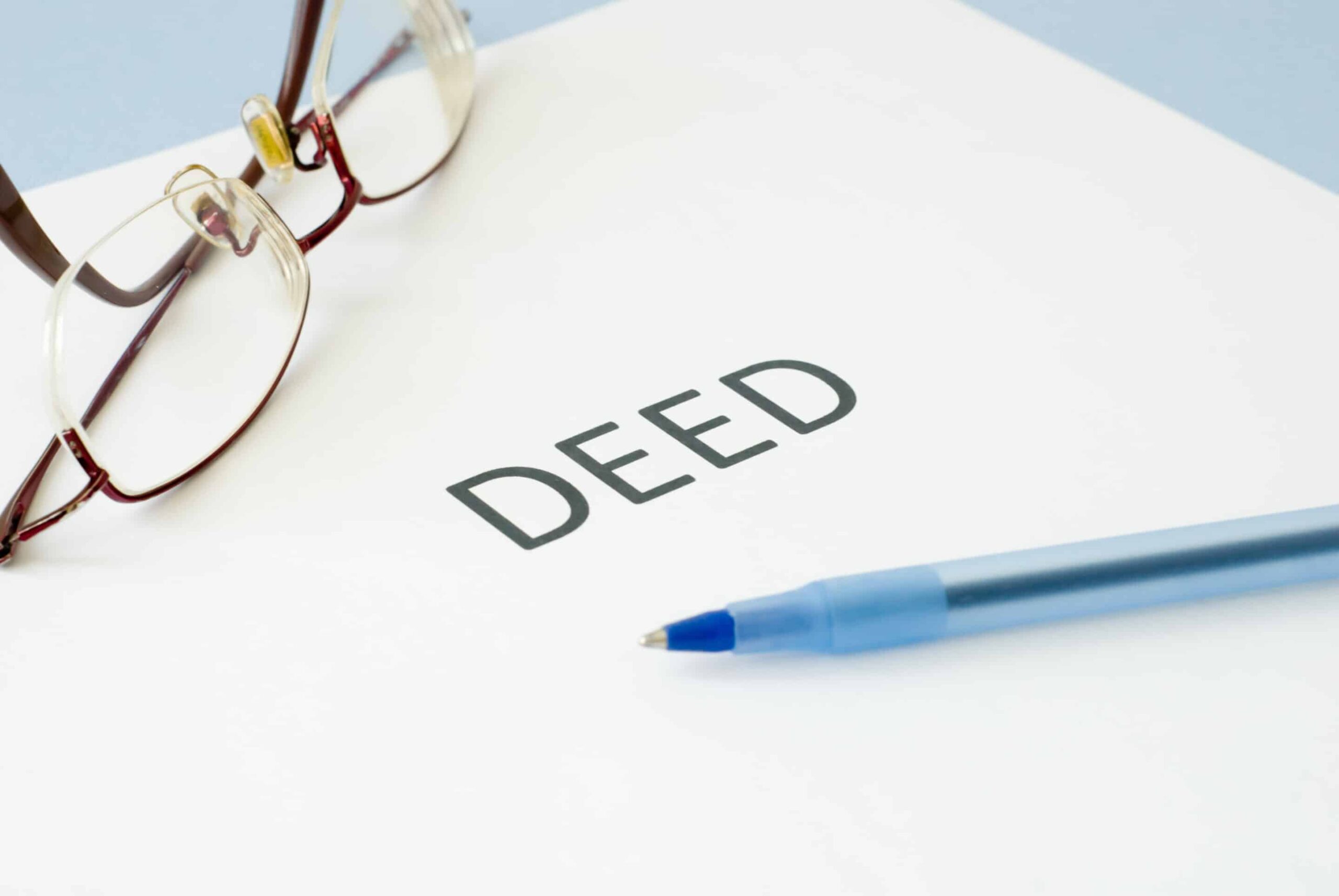 Lady Bird Deed vs. Transfer on Death Deed: Choose Wisely